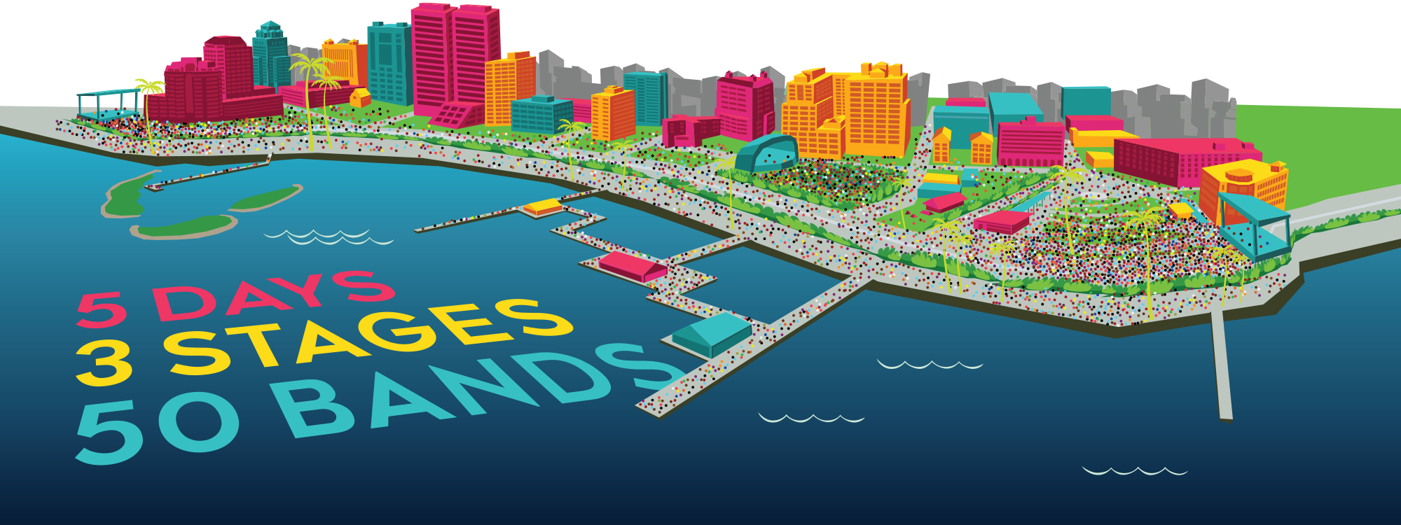 SunFest, A Palm Beach Destination - Destination Management Company ...